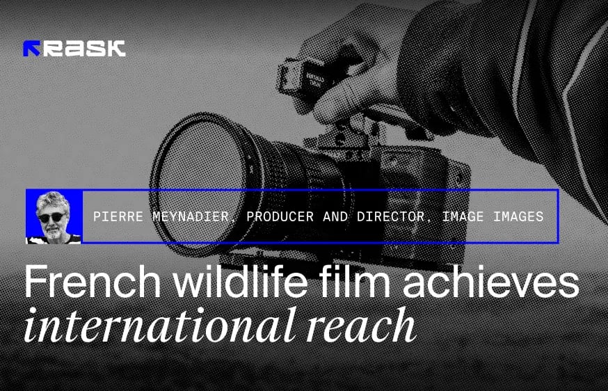 Leading AI video localization & dubbing tool